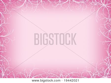 Nice Pink Gradient Vector & Photo (Free Trial) | Bigstock