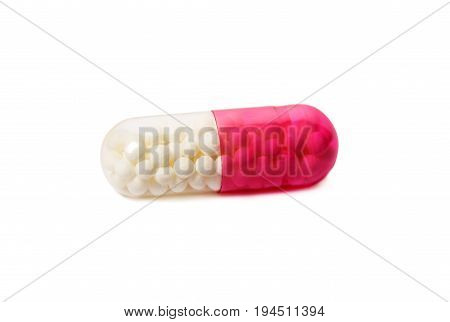 Close- Pill. Pill Image & Photo (Free Trial) | Bigstock