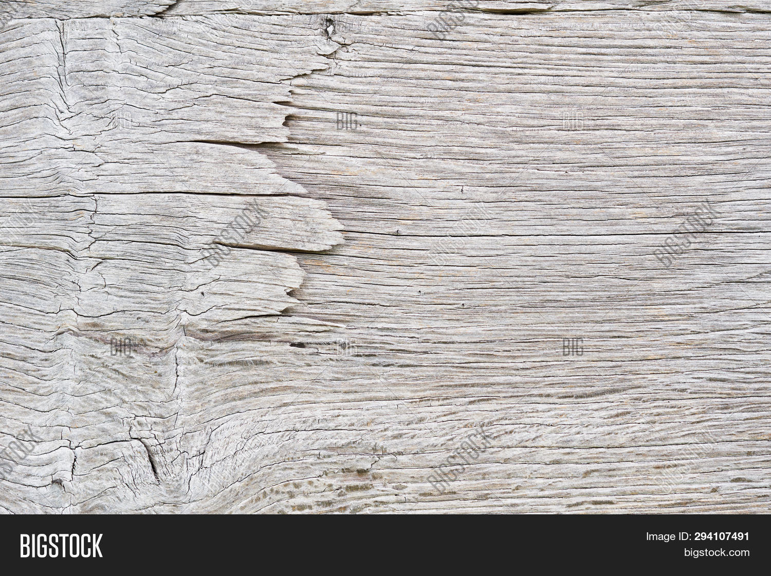 Old White Oak Wood Image & Photo (Free Trial) | Bigstock