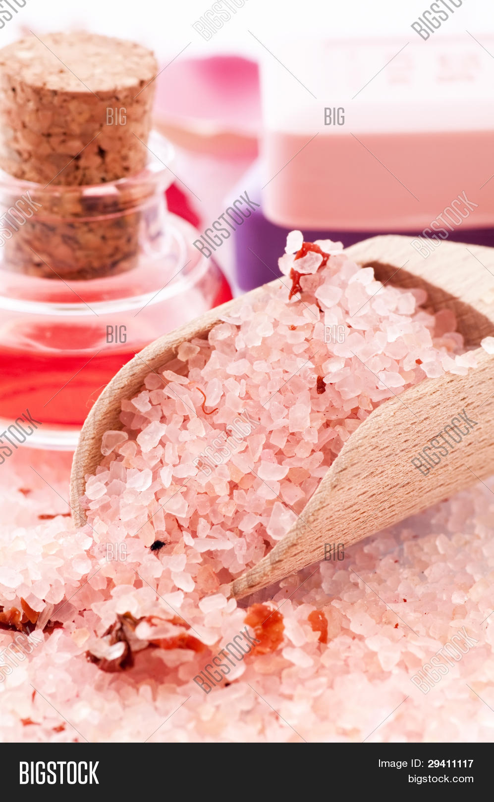 Bath Additive Image & Photo (Free Trial) | Bigstock