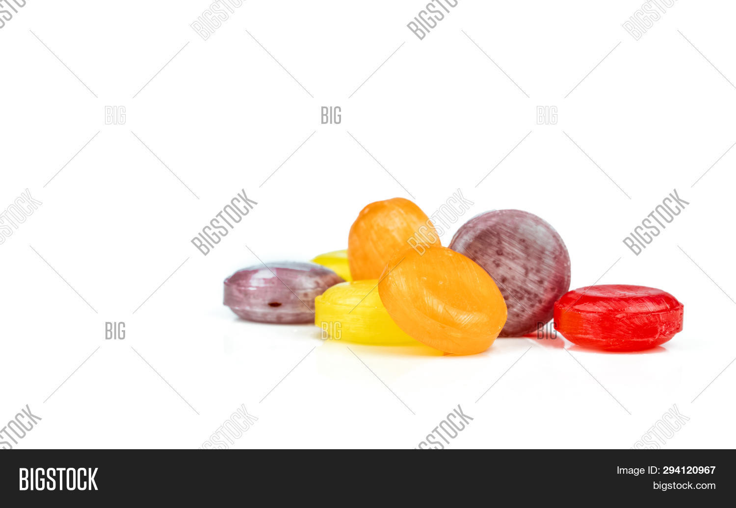 Medical Lozenges Image & Photo (Free Trial) | Bigstock