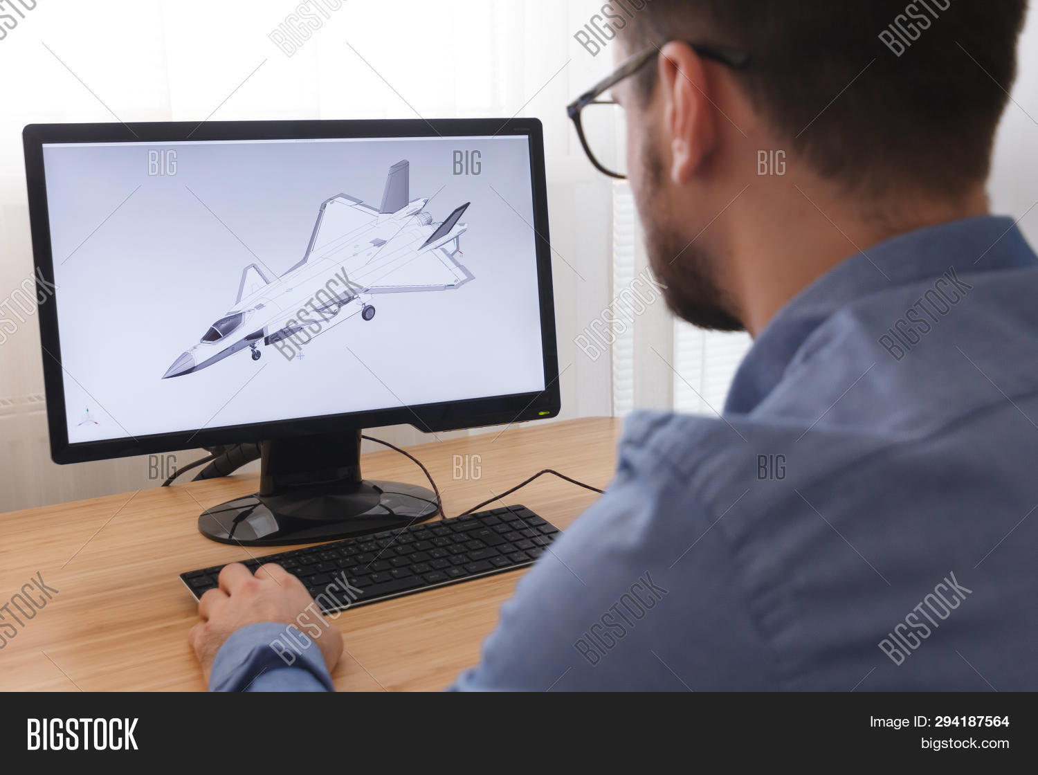 Engineer, Constructor Image & Photo (Free Trial) | Bigstock