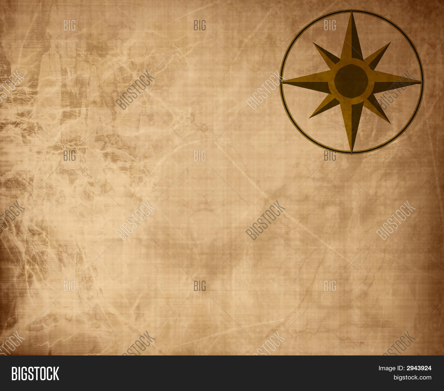 Empty Old Paper Image & Photo (Free Trial) | Bigstock