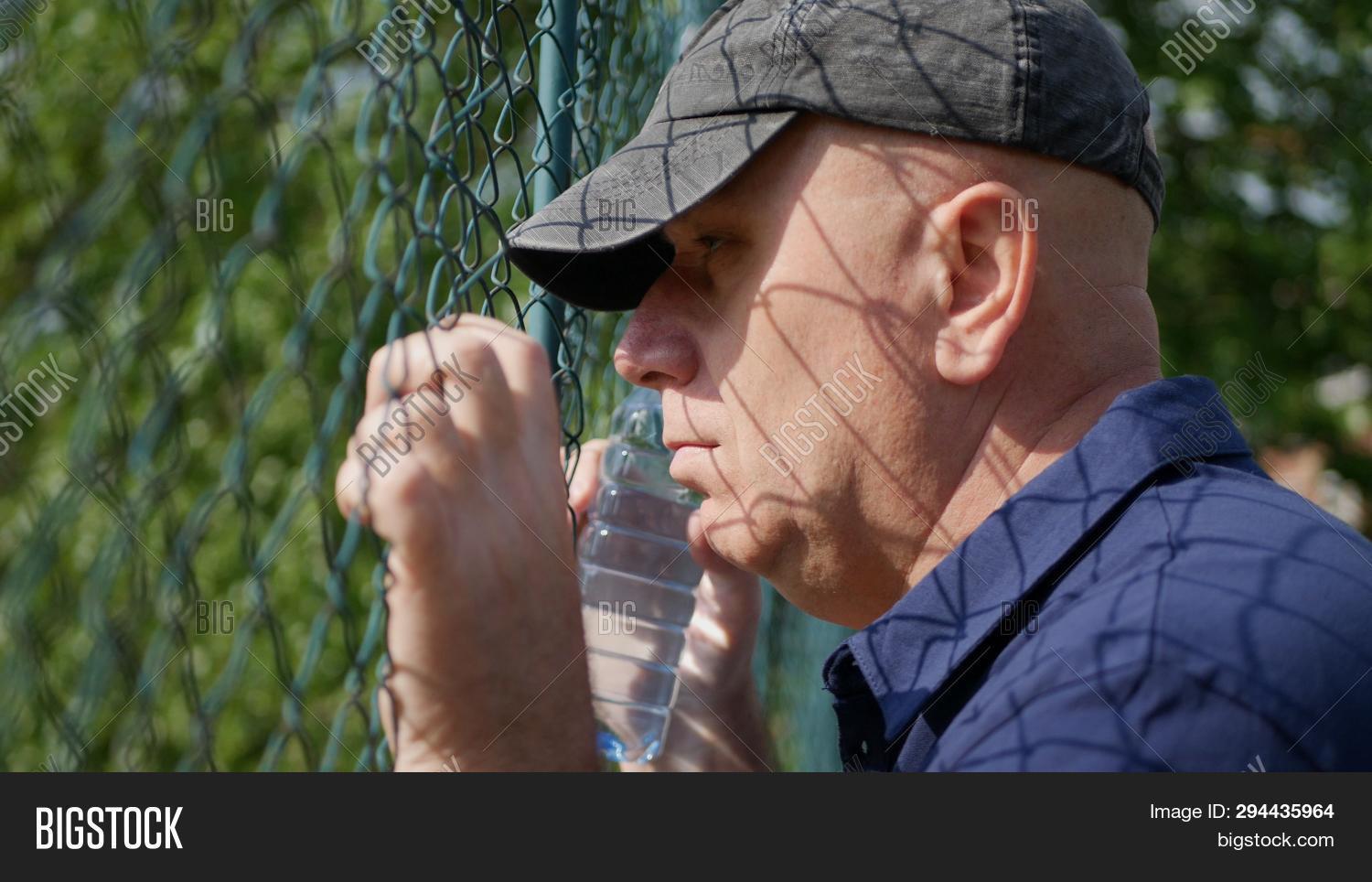 Disillusioned Man Image & Photo (Free Trial) | Bigstock