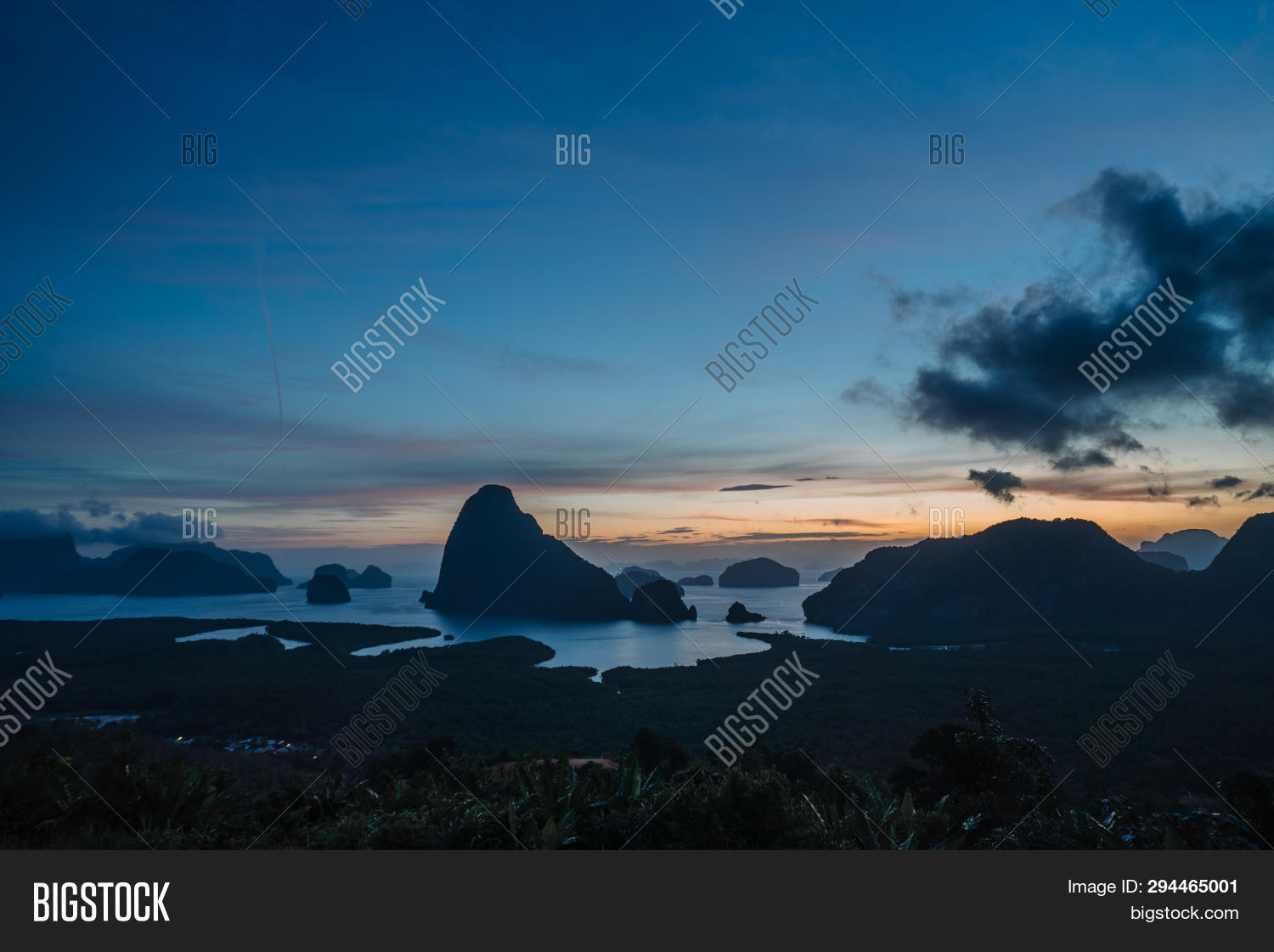 Epic View Viewpoint Image & Photo (Free Trial) | Bigstock