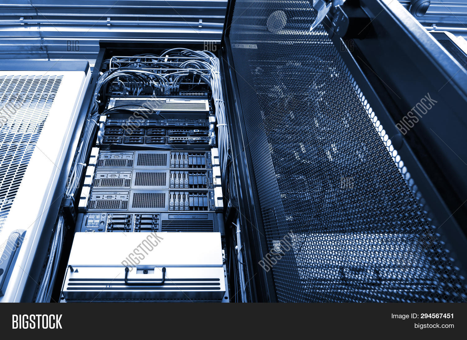 Cell Equipment Module Image & Photo (Free Trial) | Bigstock