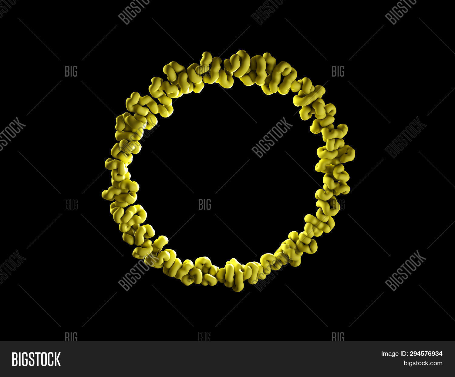 Lyme Disease Bacteria Image & Photo (Free Trial) | Bigstock