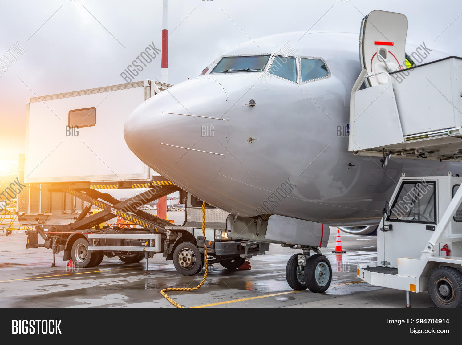 Passenger Commercial Image & Photo (Free Trial) | Bigstock