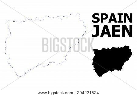 Vector Contour Map Vector & Photo (Free Trial) | Bigstock