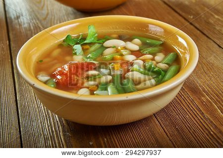 Chamthong Manipur Image & Photo (Free Trial) | Bigstock