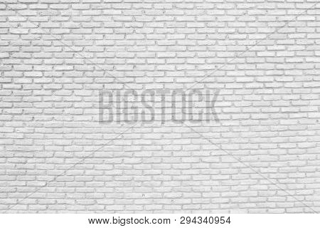 Surface White Brick Image & Photo (Free Trial) | Bigstock