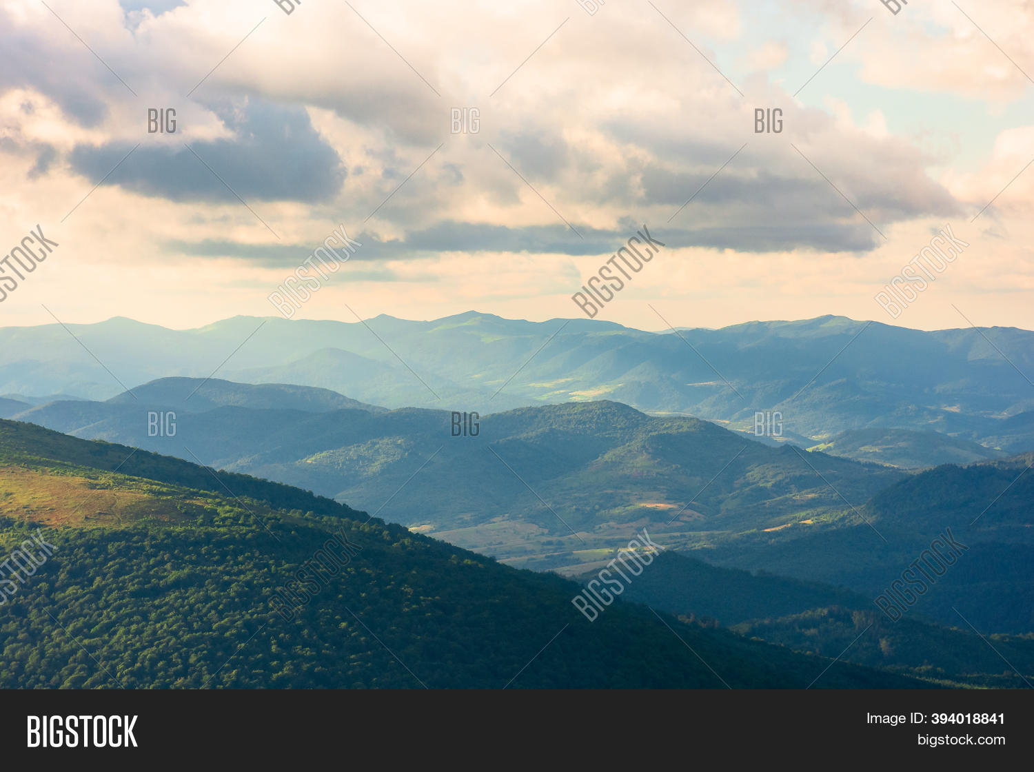 Wonderful Alpine Image & Photo (Free Trial) | Bigstock