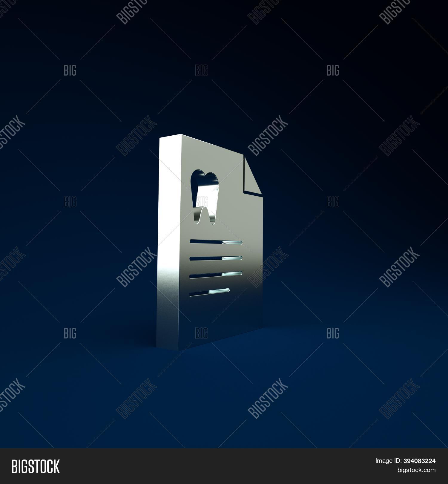 Silver Clipboard Image & Photo (Free Trial) | Bigstock