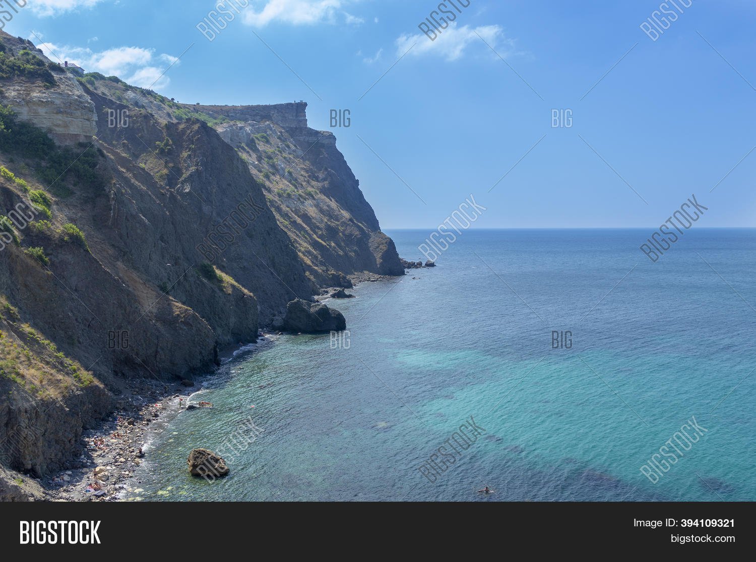 Sevastopol, Crimea - Image & Photo (Free Trial) | Bigstock