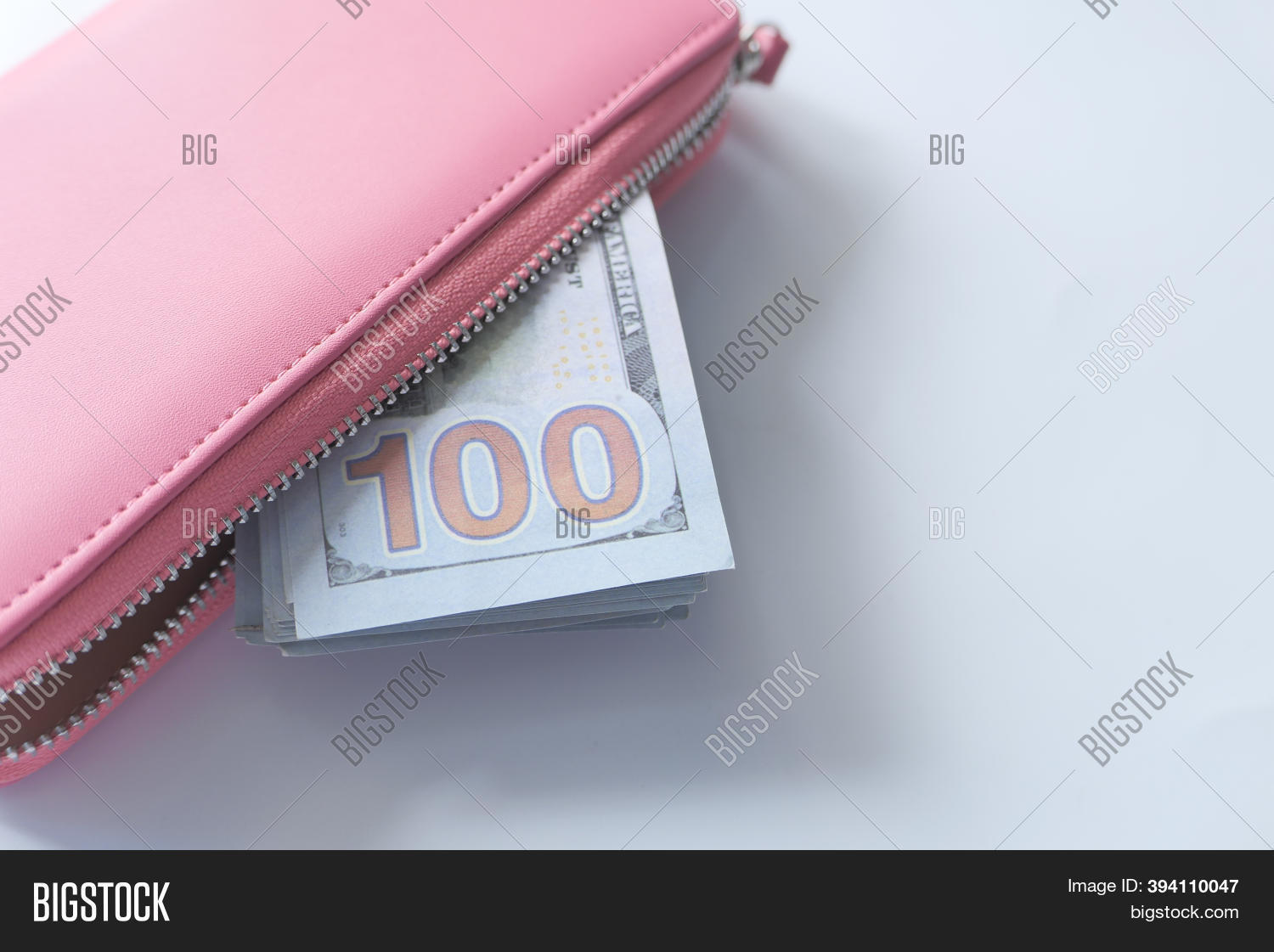 100 Dollar Cash Image & Photo (Free Trial) | Bigstock