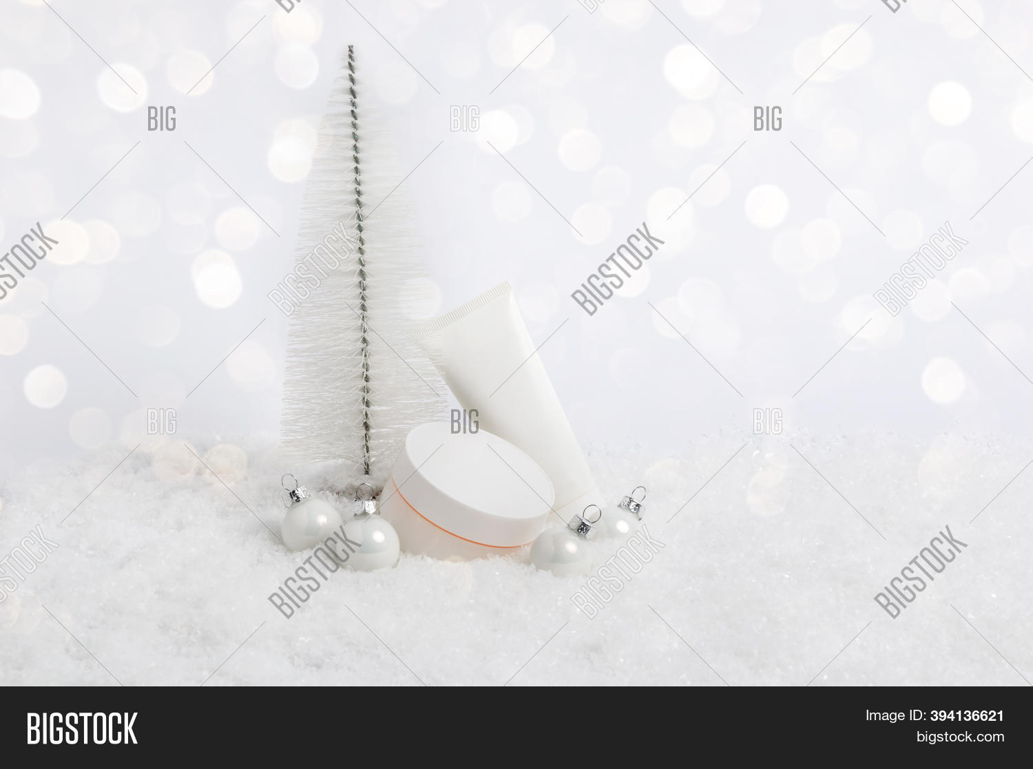 Set Winter Skin Care Image & Photo (Free Trial) | Bigstock