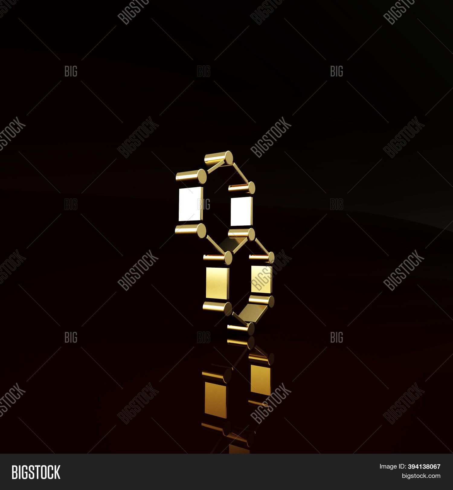 Gold Chemical Formula Image & Photo (Free Trial) | Bigstock