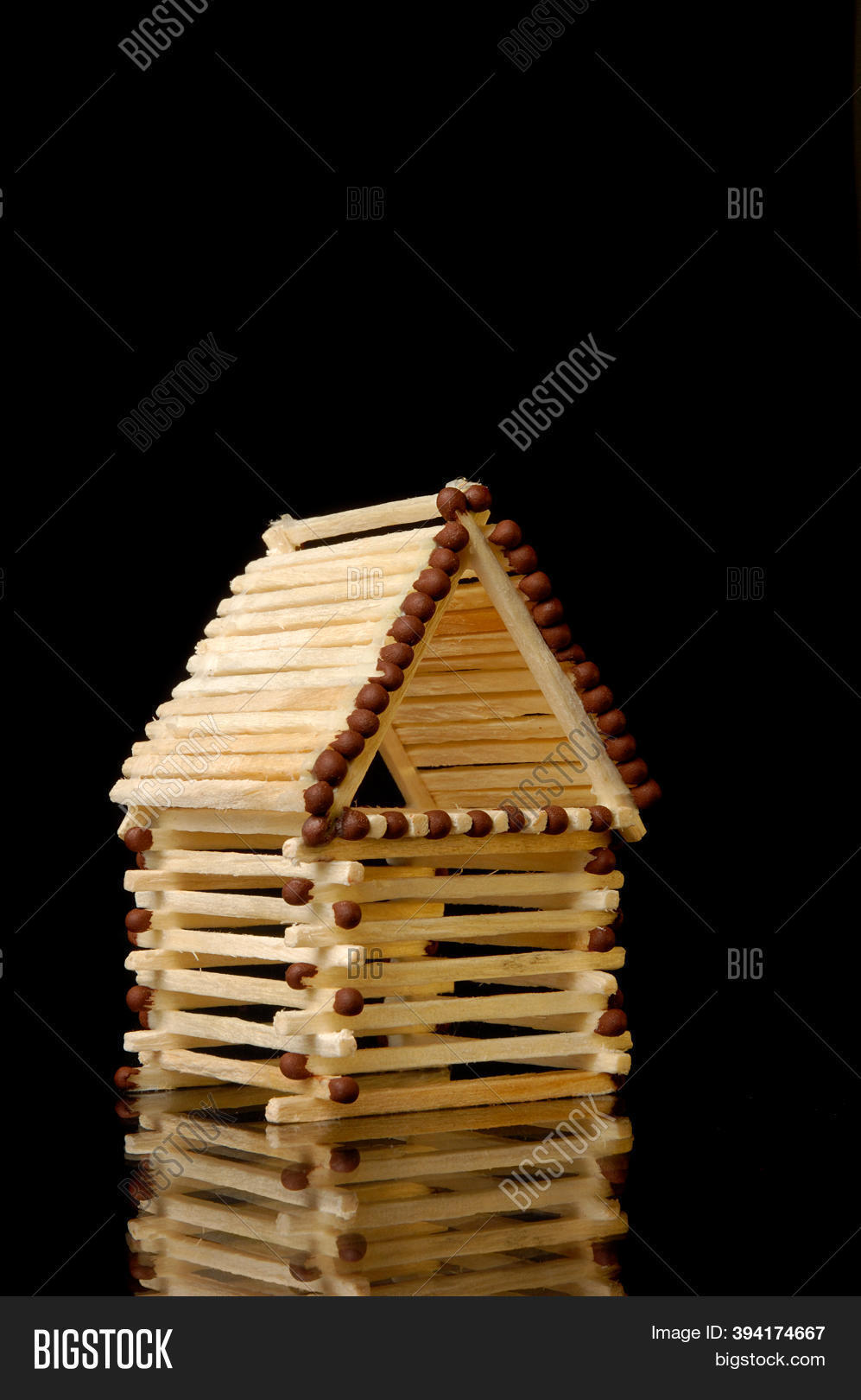 House Made Matches. Image & Photo (Free Trial) | Bigstock
