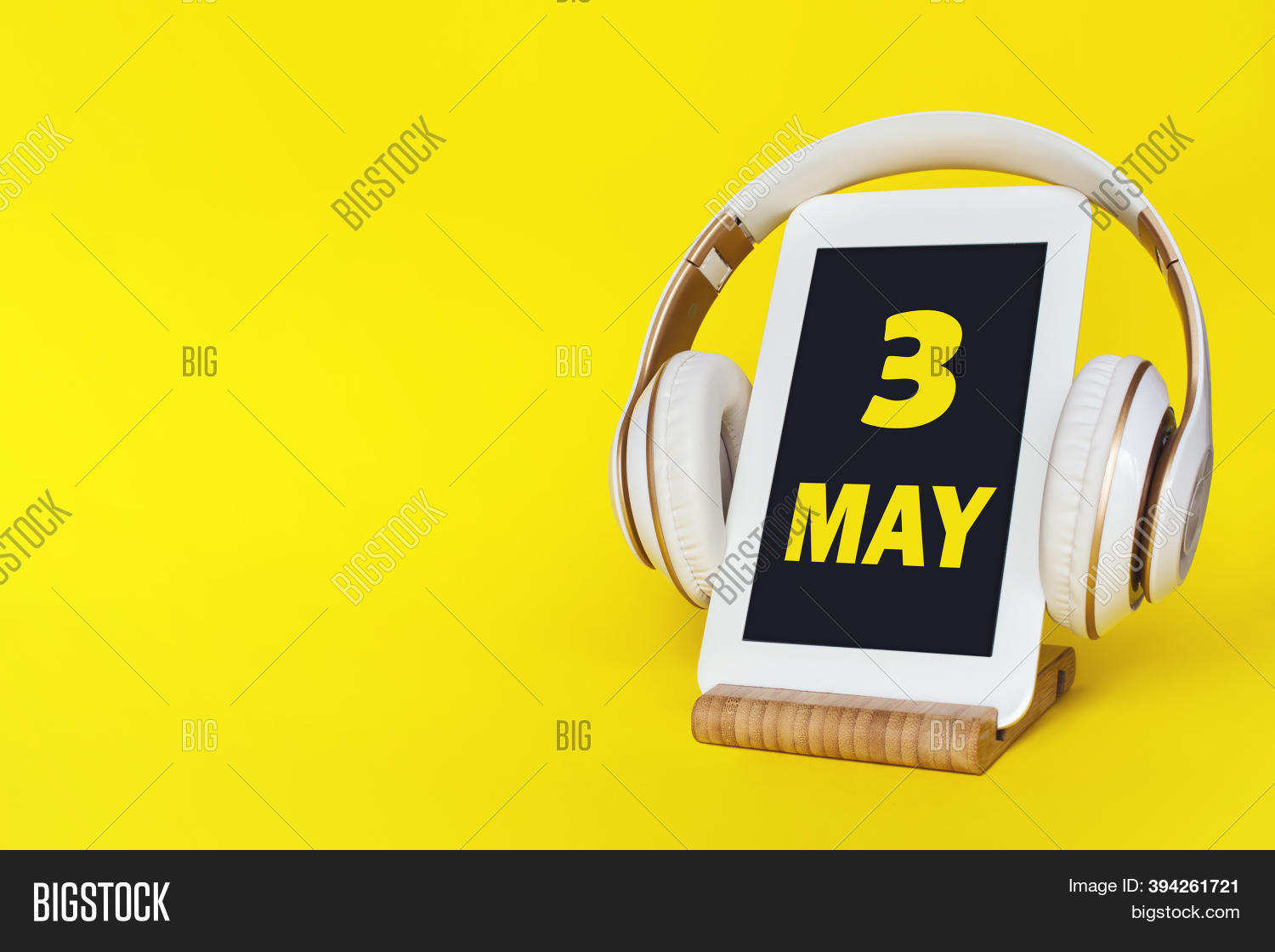 May 3rd. Day 3 Month, Image & Photo (Free Trial) | Bigstock