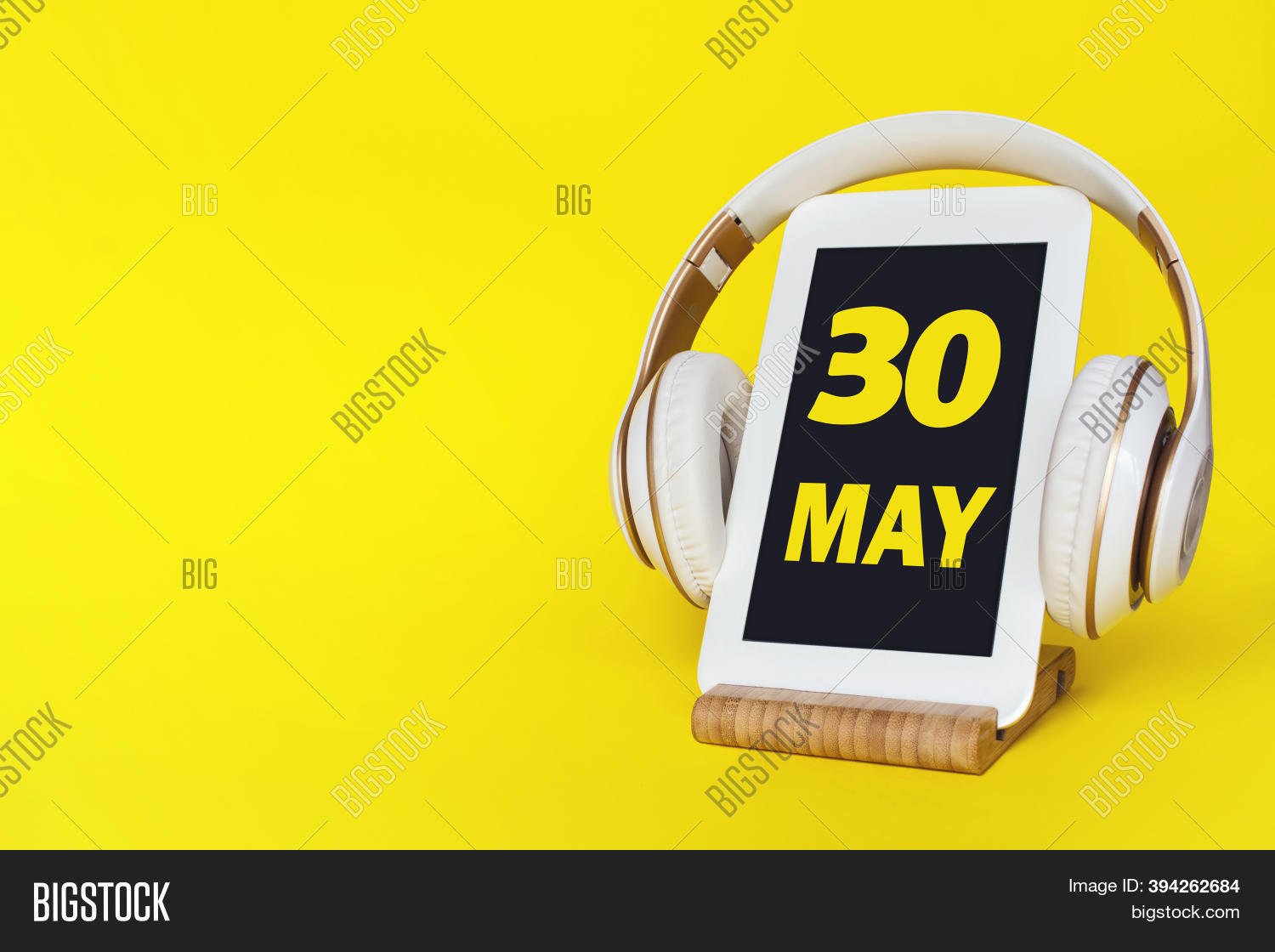 May 30th. Day 30 Month Image & Photo (Free Trial) | Bigstock