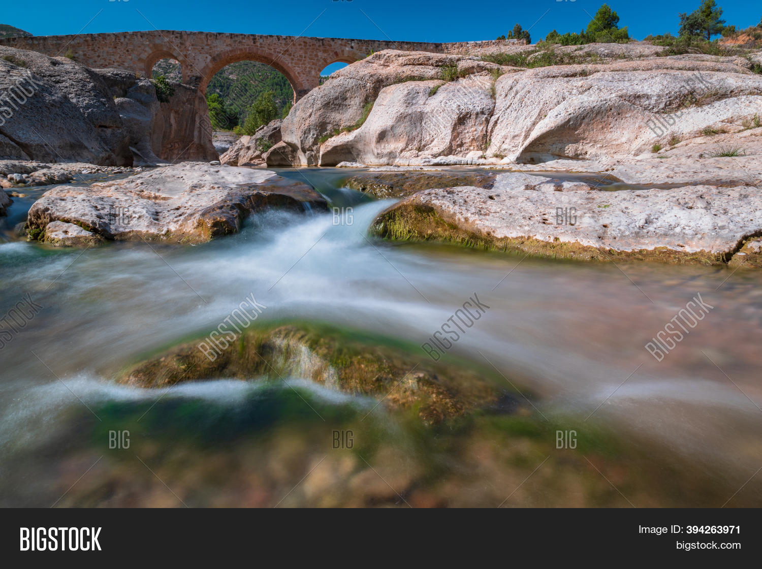 Beautiful River Image & Photo (Free Trial) | Bigstock