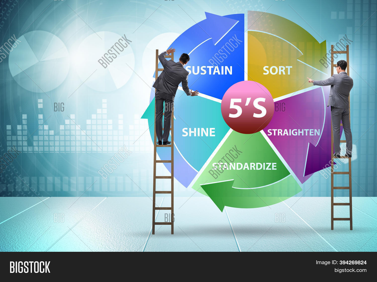 Businessman 5S Image & Photo (Free Trial) | Bigstock