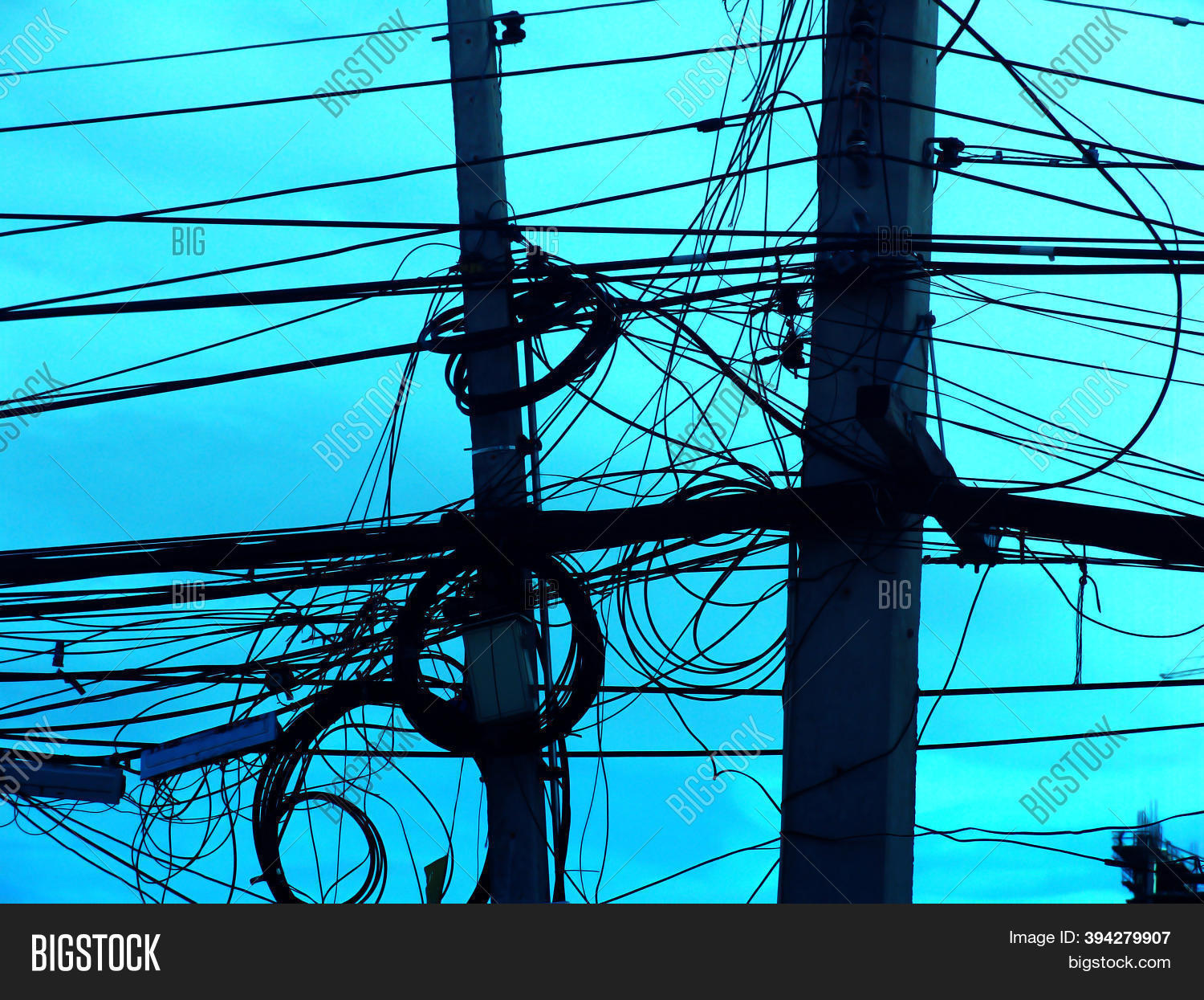 Background Chaotic Image & Photo (Free Trial) | Bigstock