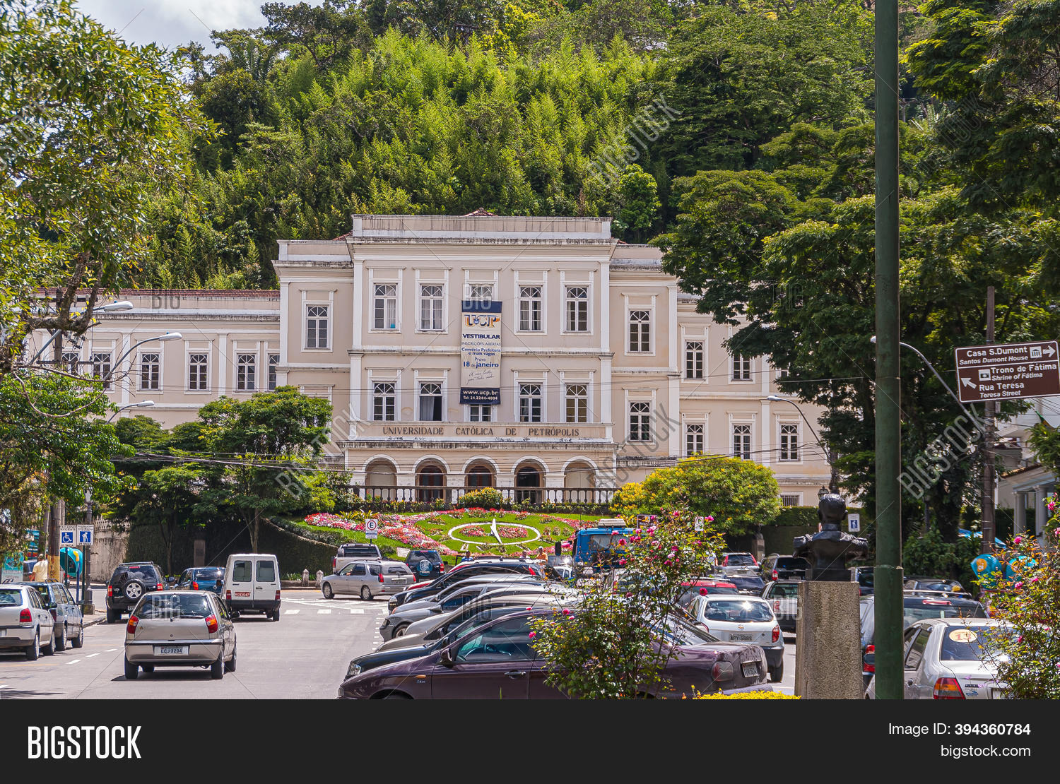 Petropolis, Brazil - Image & Photo (Free Trial) | Bigstock