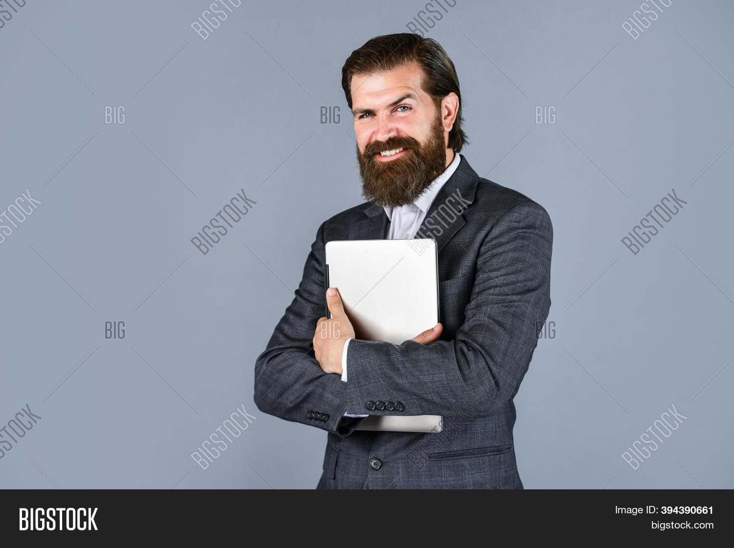 Positive Mood Working Image & Photo (Free Trial) | Bigstock