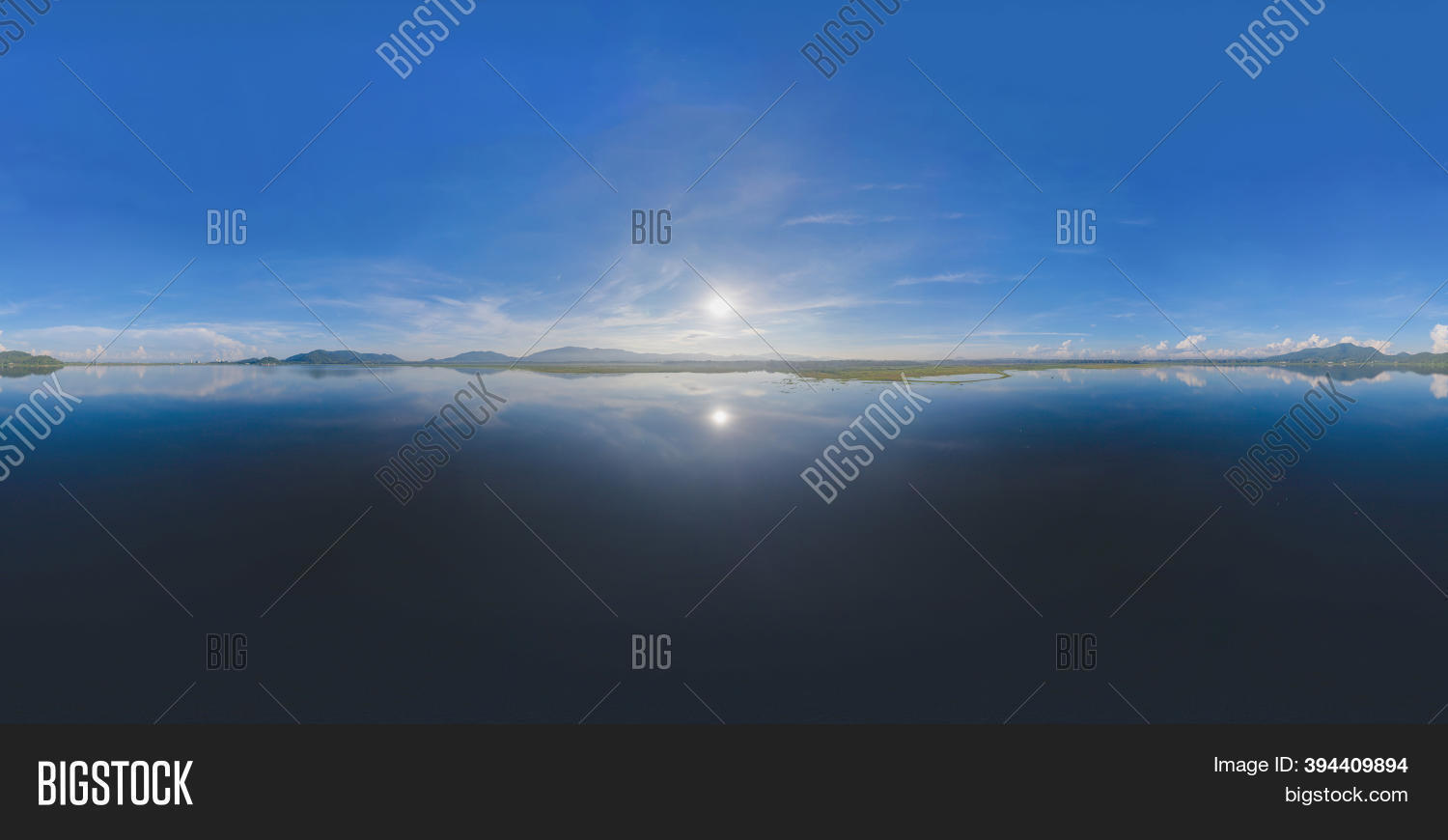 360 Panorama By 180 Image & Photo (Free Trial) | Bigstock