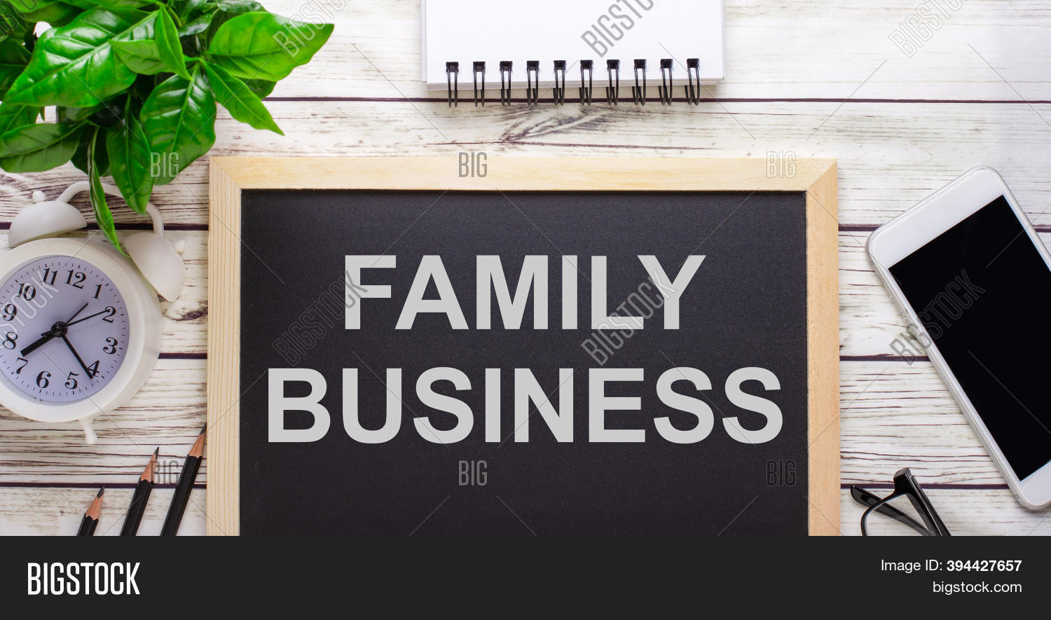 Family Business Image & Photo (Free Trial) | Bigstock