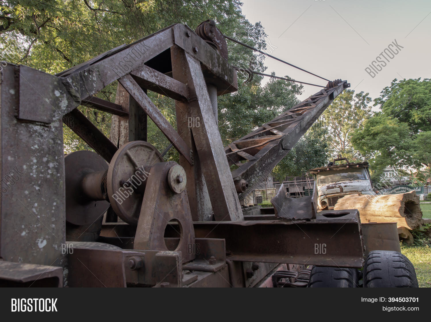 Loading Heavy Image & Photo (Free Trial) | Bigstock