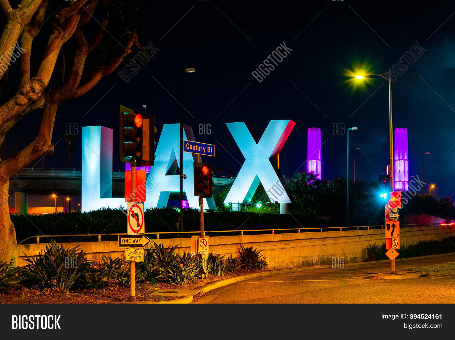 Los Angeles, Image & Photo (Free Trial) | Bigstock