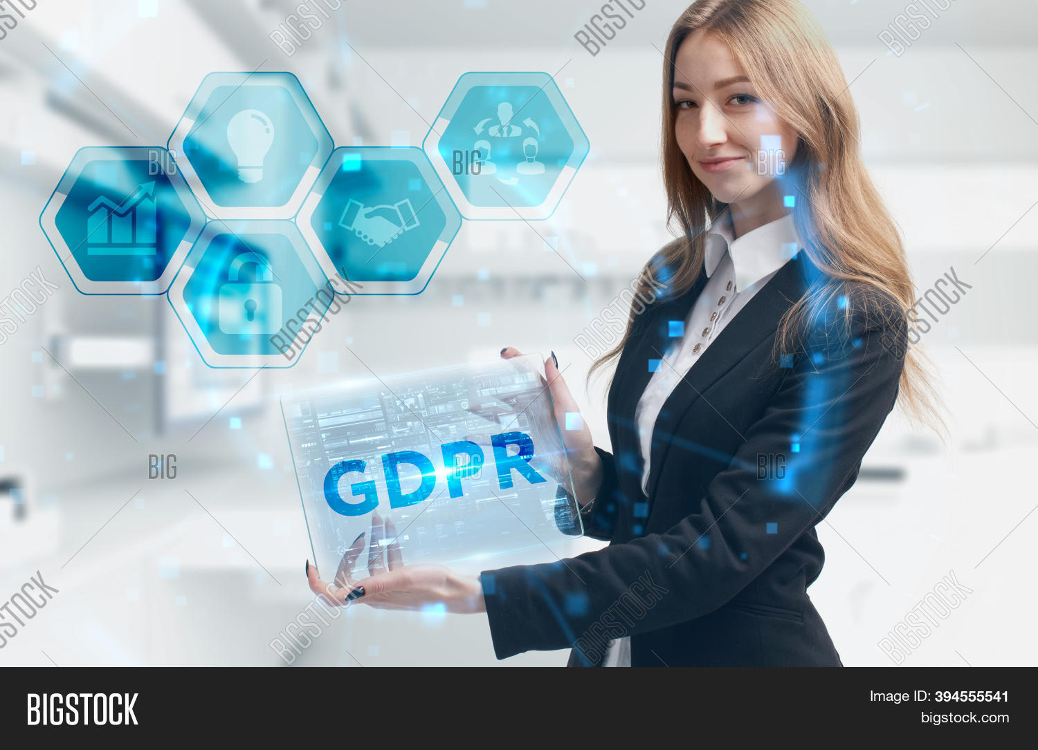 Business, Technology, Image & Photo (Free Trial) | Bigstock