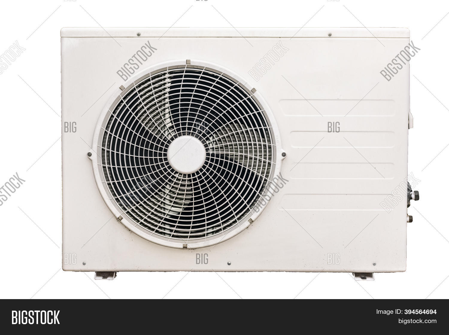 Split Air Condition Image & Photo (Free Trial) | Bigstock