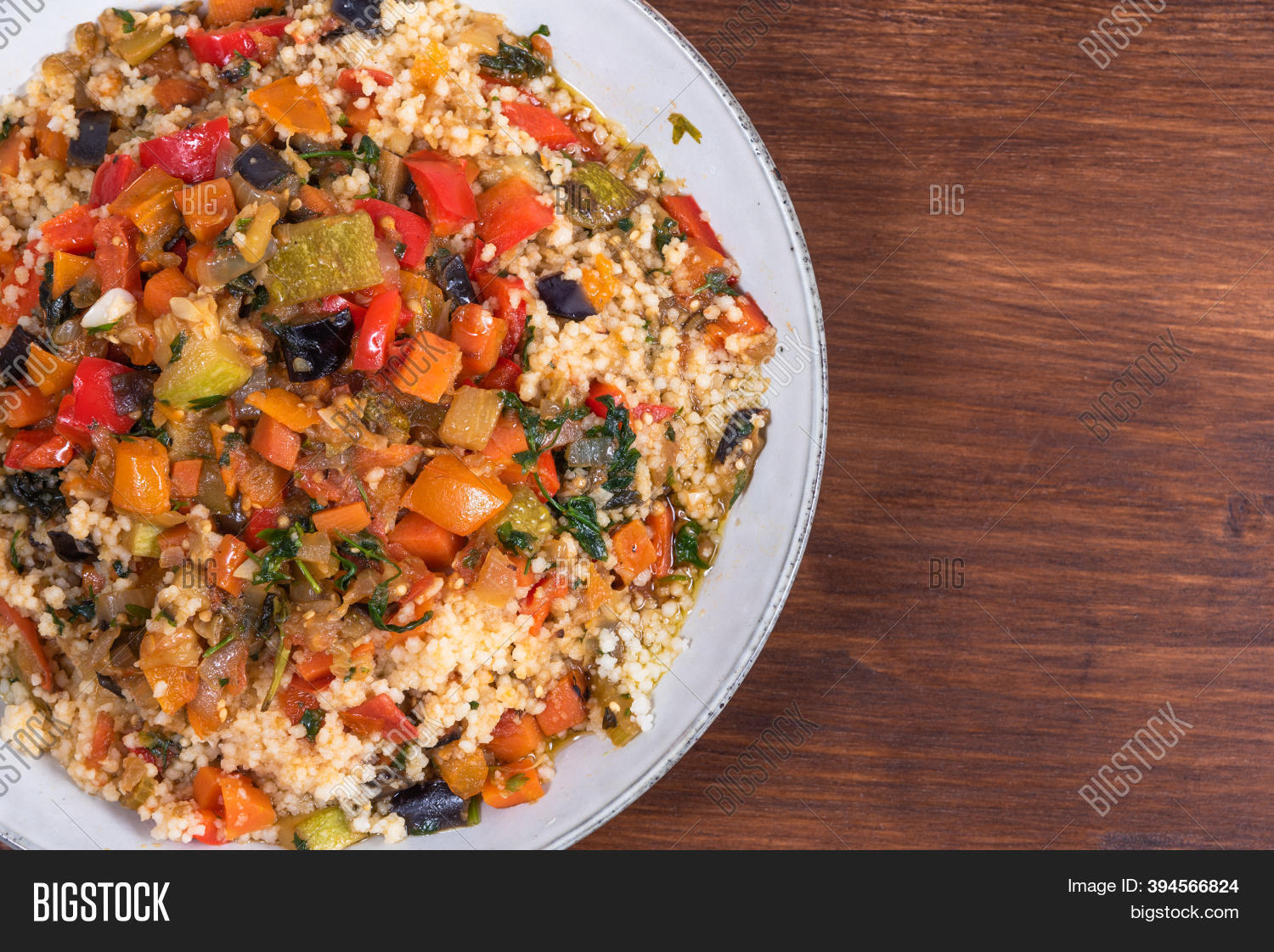 Couscous Stews Image & Photo (Free Trial) | Bigstock