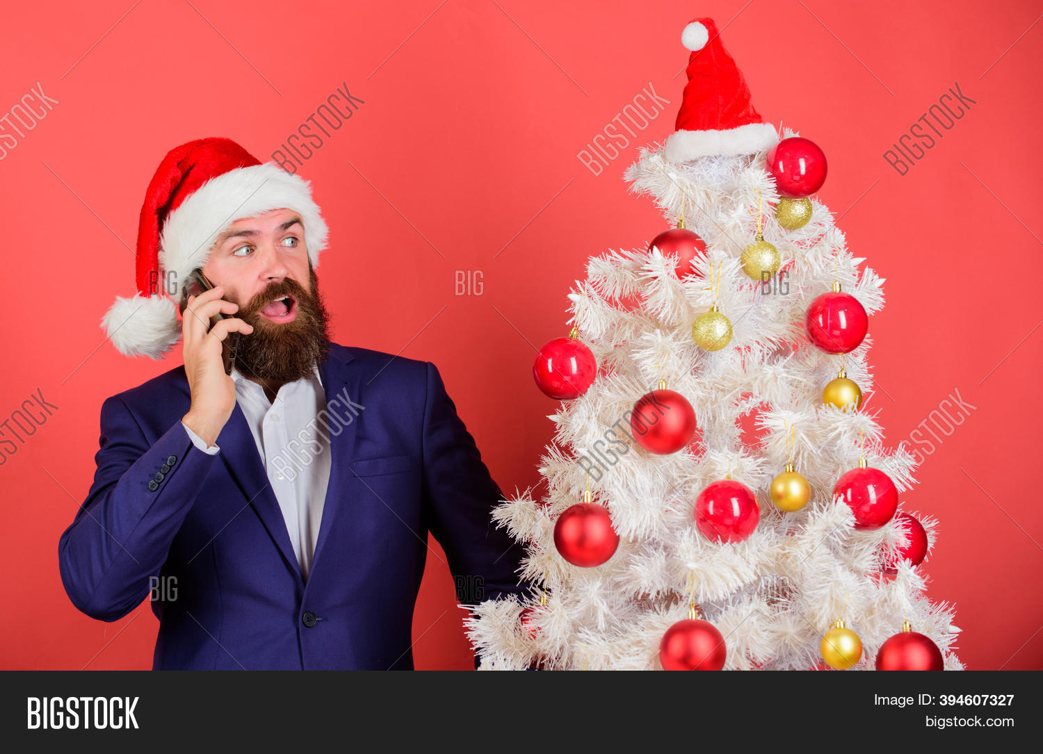 Make Christmas Magic Image & Photo (Free Trial) | Bigstock
