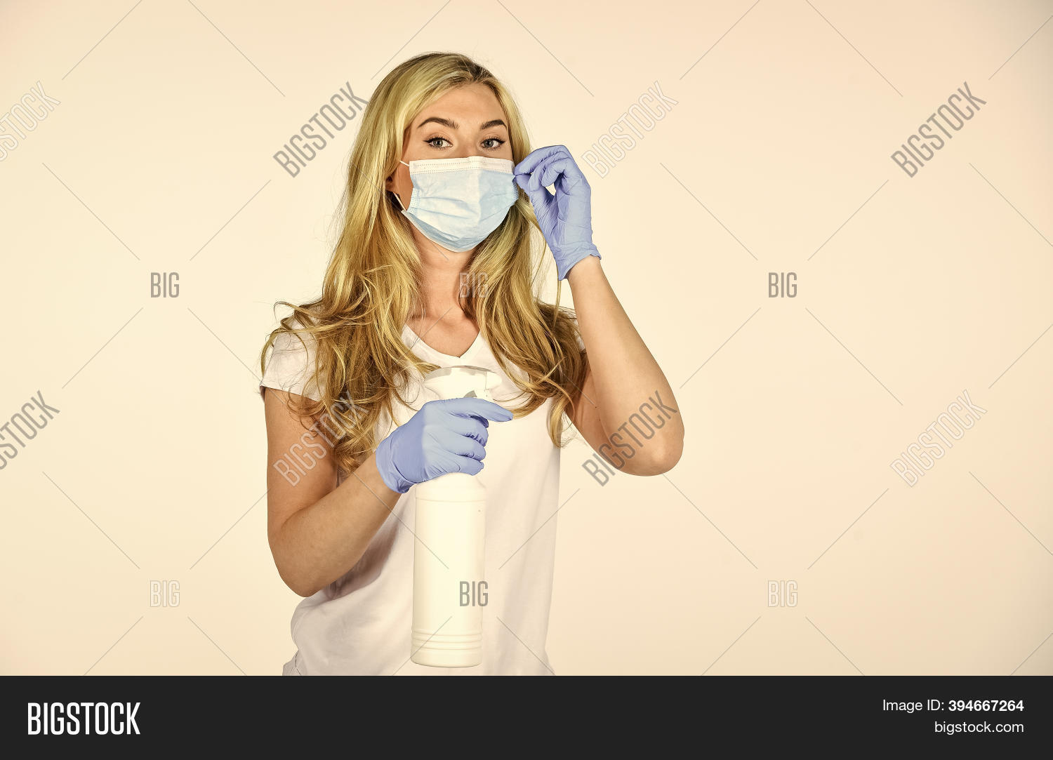 Personal Hygiene. Image & Photo (Free Trial) | Bigstock
