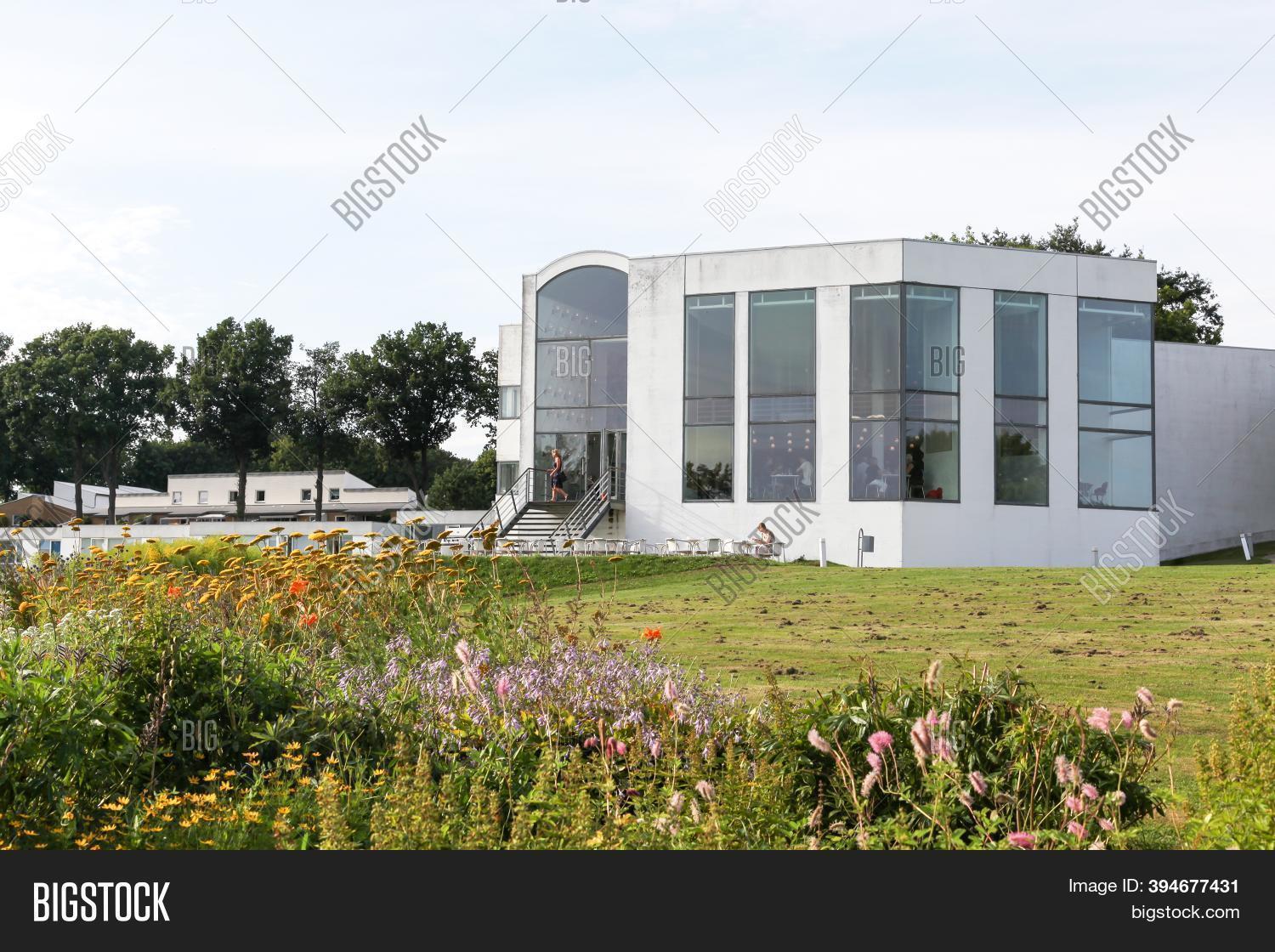 Kolding, Denmark - Image & Photo (Free Trial) | Bigstock