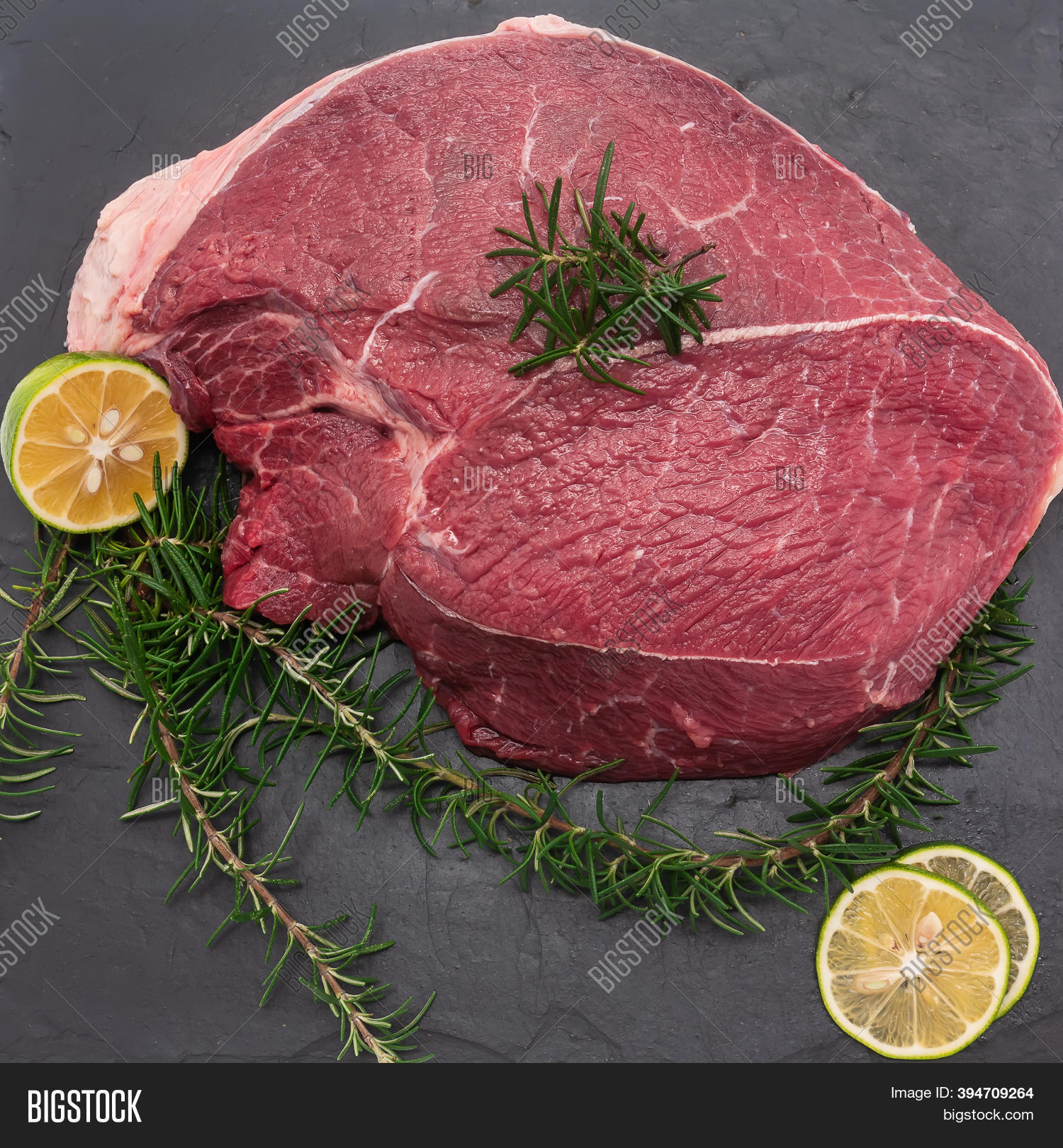 Fresh Raw Beef Meat, Image & Photo (Free Trial) | Bigstock