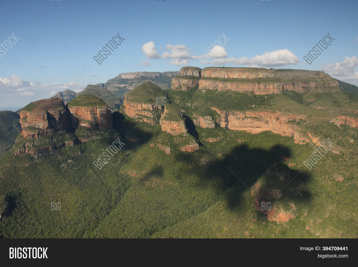 African Rock Formation Image & Photo (Free Trial) | Bigstock