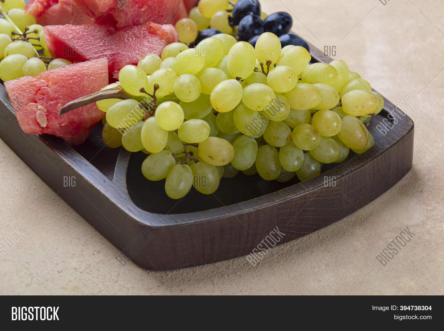 Table Different Fruits Image & Photo (Free Trial) | Bigstock