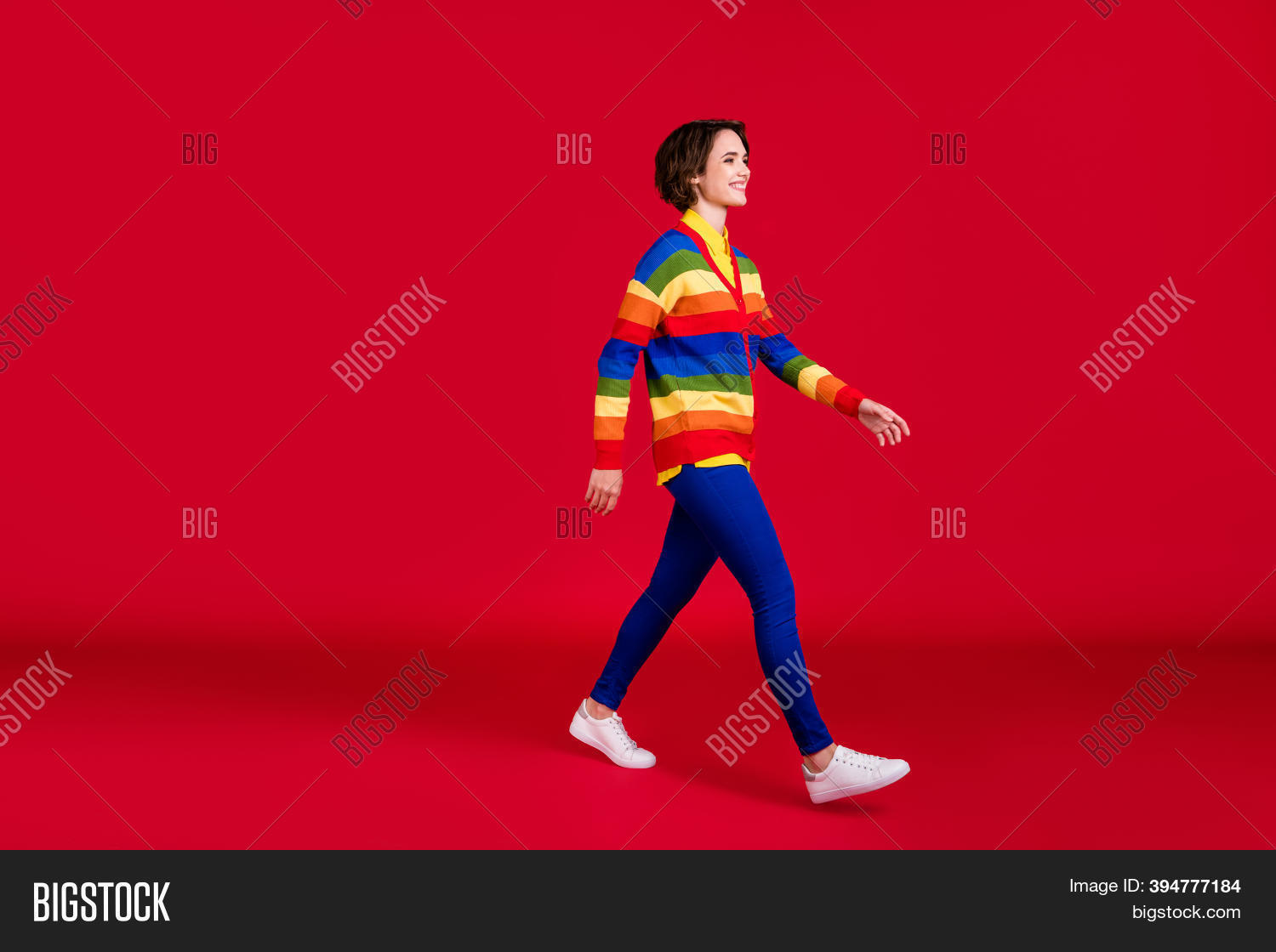 Full Size Profile Image & Photo (Free Trial) | Bigstock