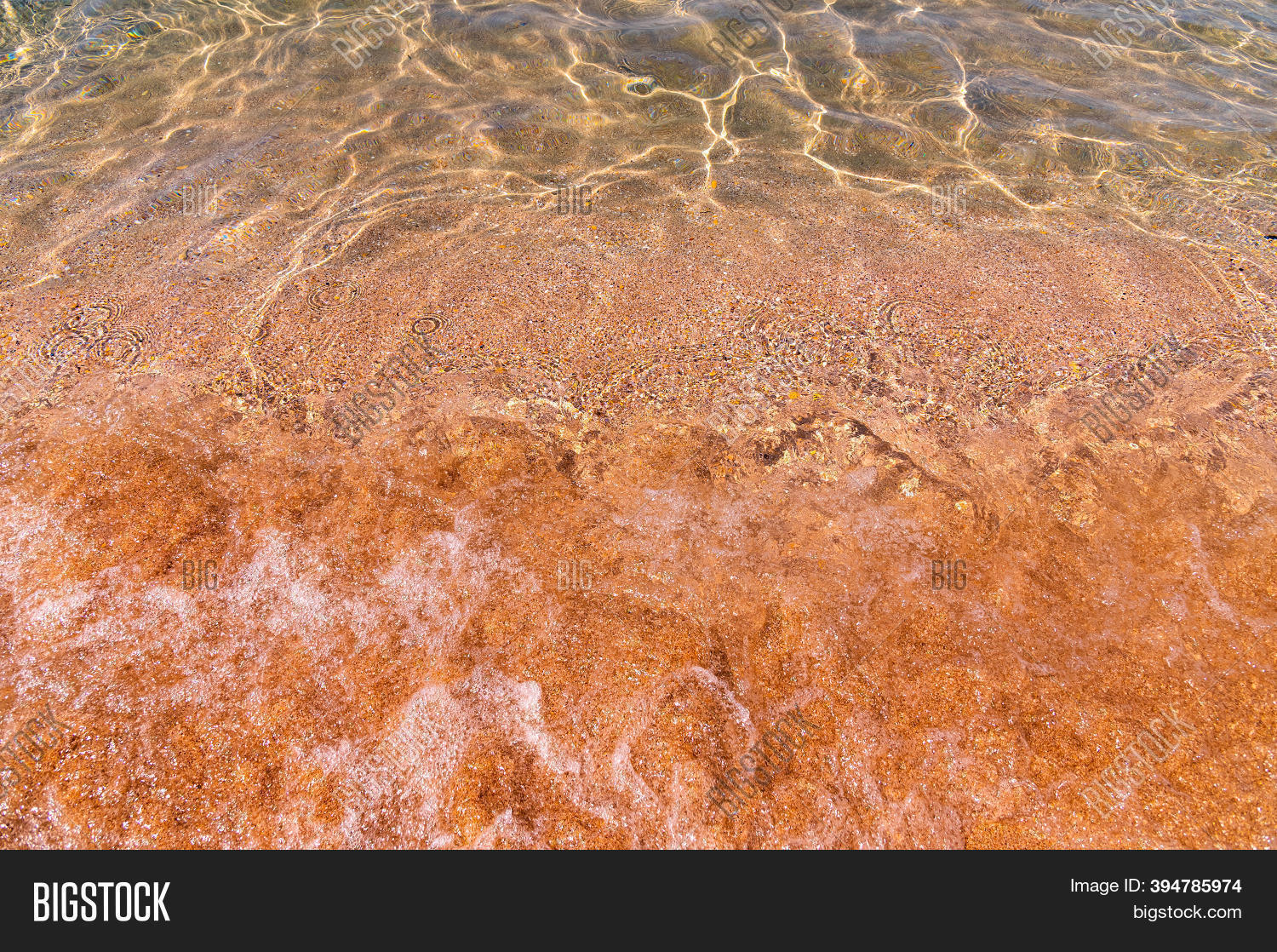 Distorted Texture Sand Image & Photo (Free Trial) | Bigstock