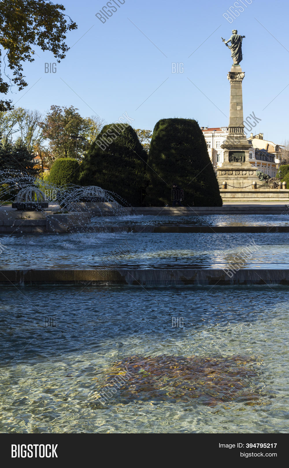 Ruse, Bulgaria - Image & Photo (Free Trial) | Bigstock