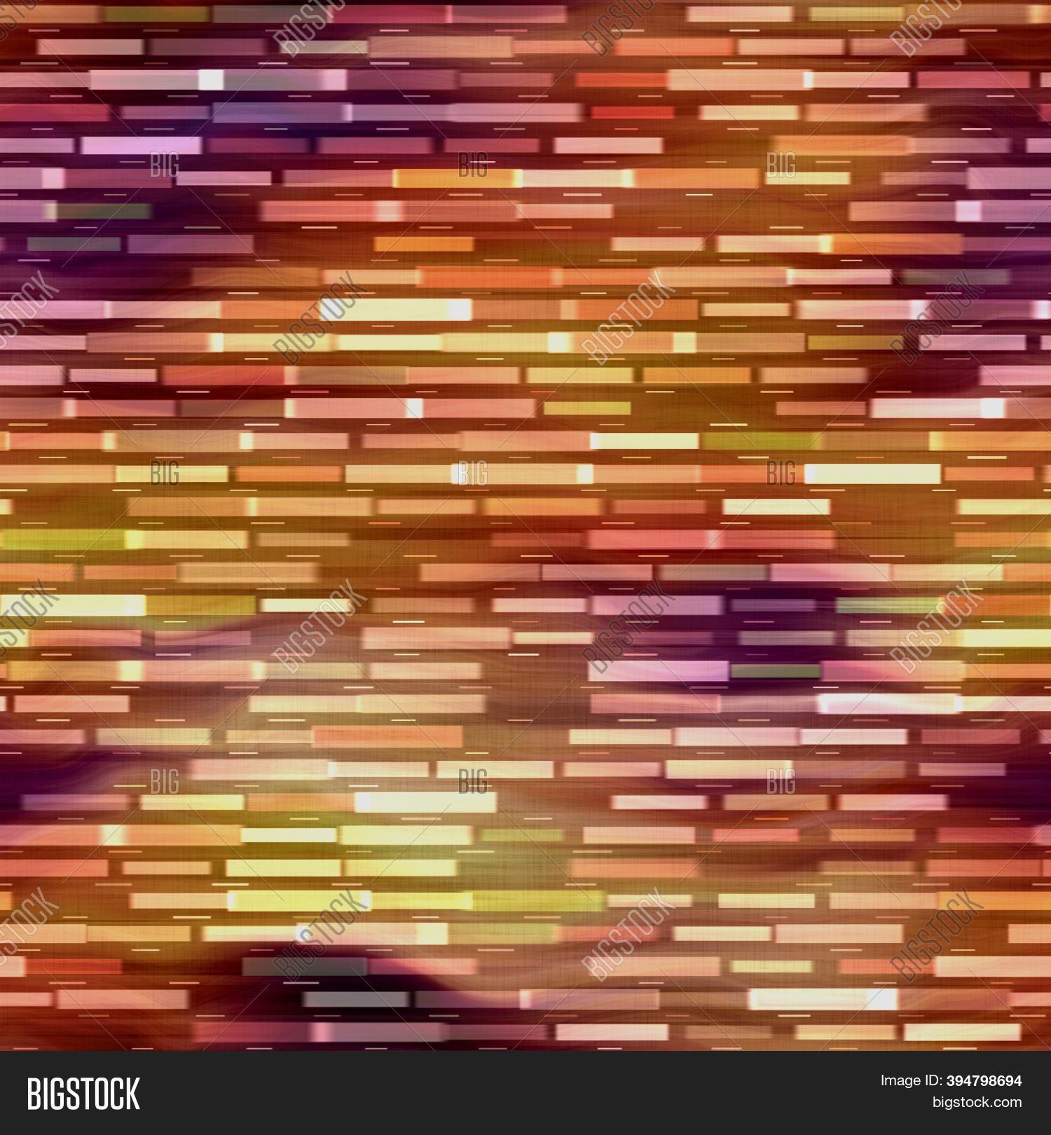 Blur Glitch Broken Image & Photo (Free Trial) | Bigstock