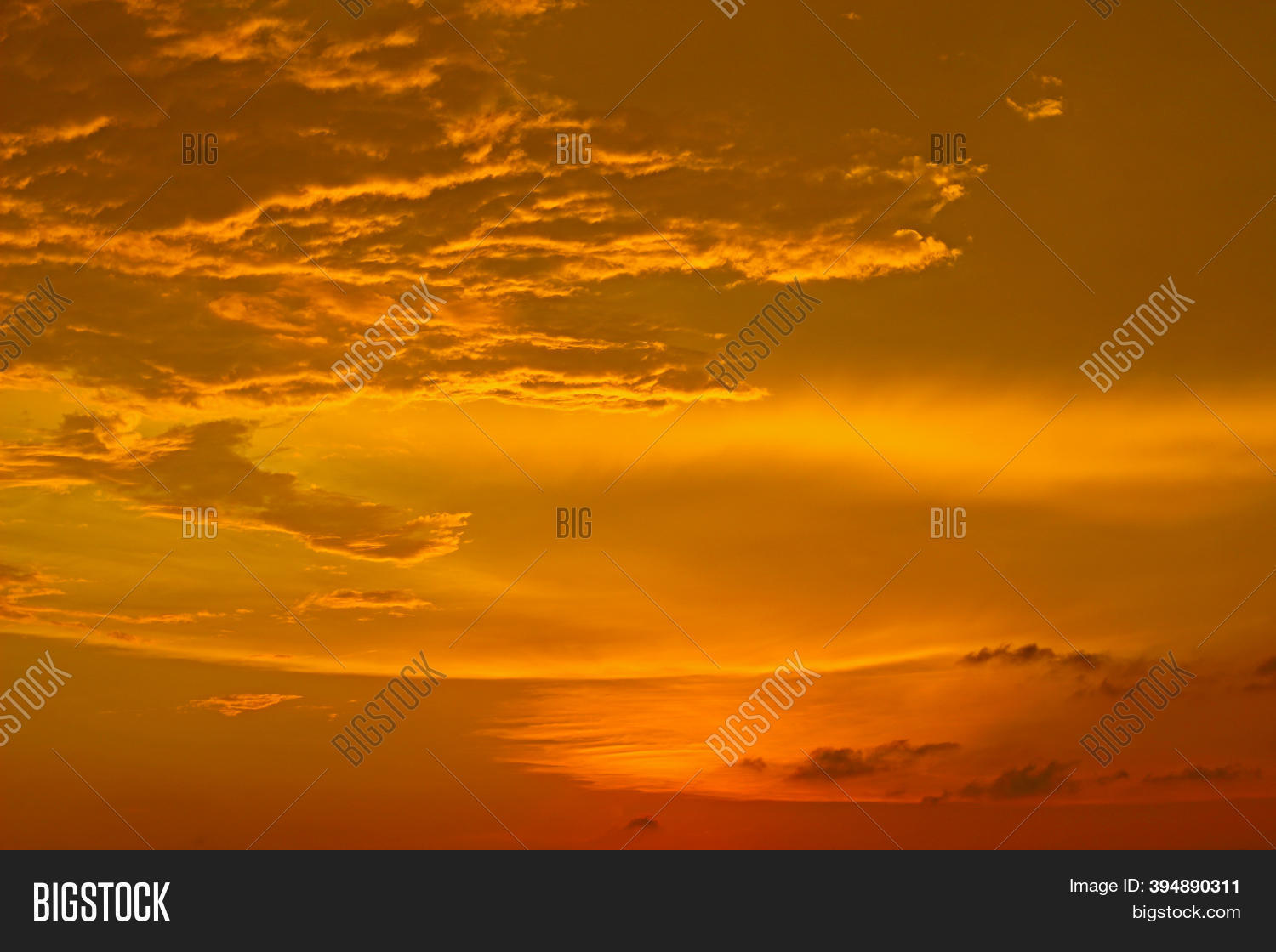 Magnificent View Image & Photo (Free Trial) | Bigstock