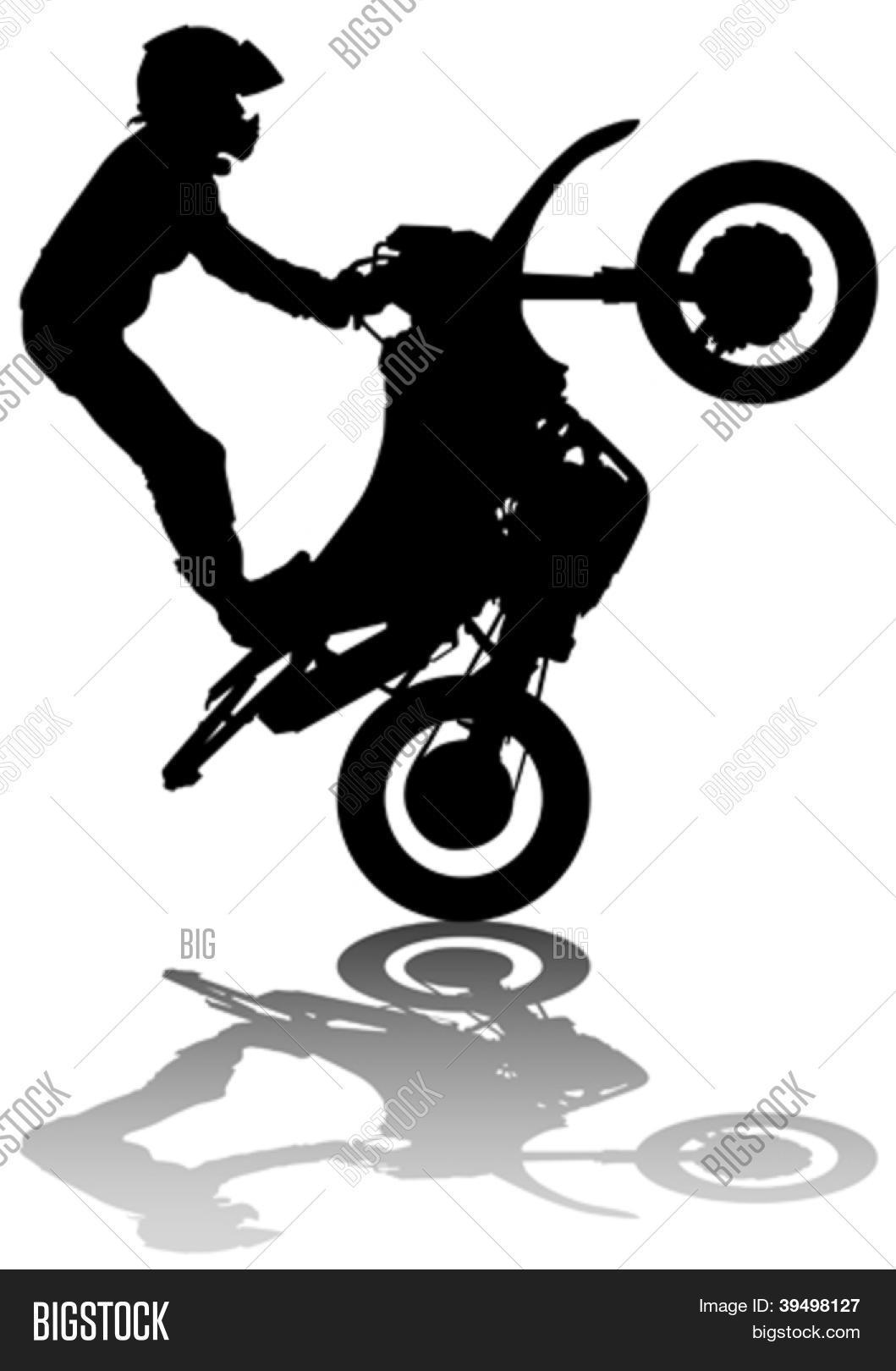 Vector Drawing Sports Vector & Photo (Free Trial) | Bigstock