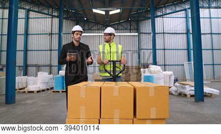 Factory Workers Image & Photo (Free Trial) | Bigstock