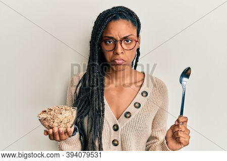 Cereal Sad Images, Illustrations & Vectors (Free) - Bigstock